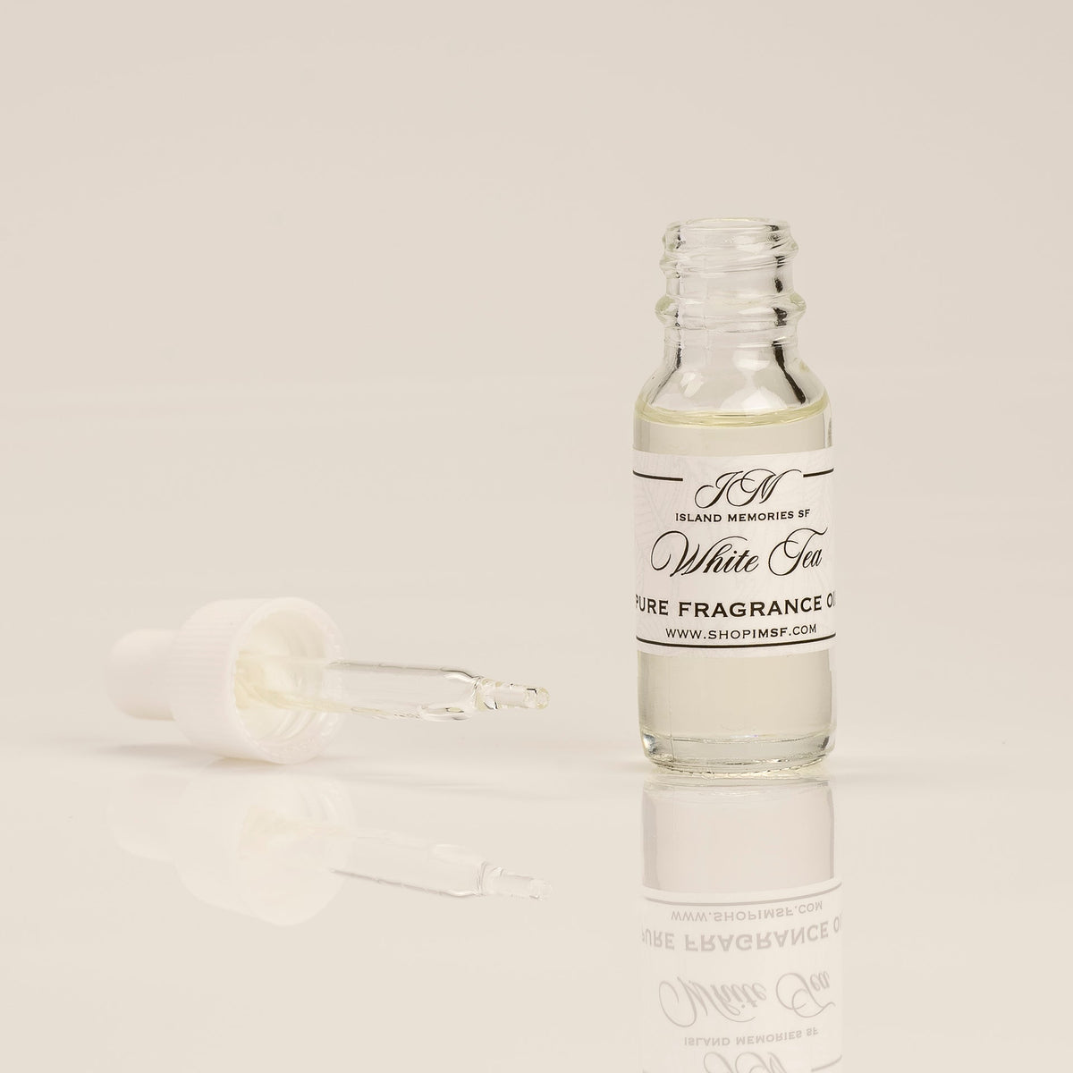 Pure Fragrance Oil- Set of 2 – Island Memories SF